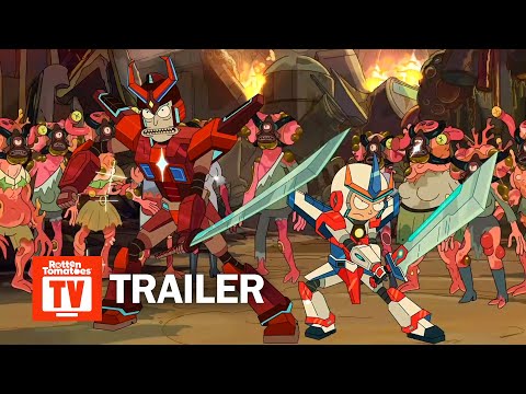 'Rick and Morty' Story Train - Is it Real? Episode 6 Explained