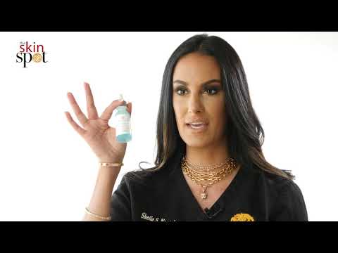 Nazarian Skincare Brighten Review | The Skin Spot