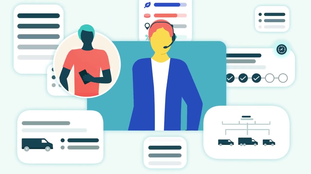 Multi carrier shipping software for Next Gen Retailers with FarEye Ship