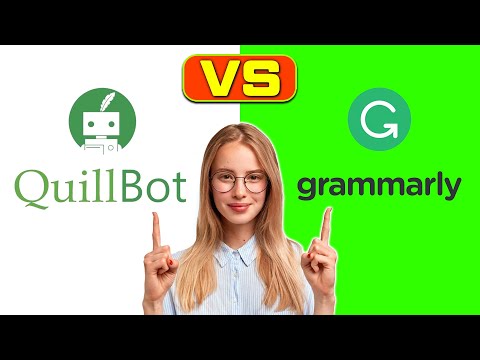 Quillbot vs Grammarly- Which Writing Assistant Is Better? (A Side-by-Side Comparison)