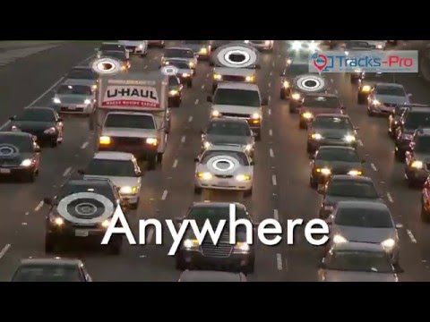 Track Pro Official Video