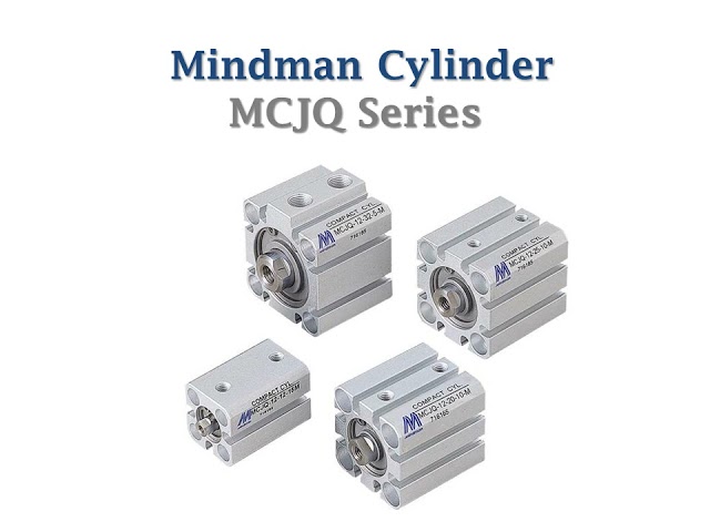 Mindman Pneumatics India - LN01 A Sensor Switch Manufacturer from Ahmedabad