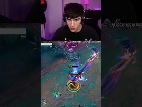 BECOMING THE BEST EKKO EVER ⁉️