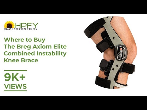 Knee Braces - Knee Stabilizers Latest Price, Manufacturers & Suppliers