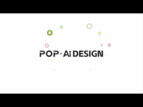 Features of POP AI DESIGN