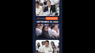 Ex-Iloilo mayor Jed Mabilog returns to the Philippines after self-exile ...