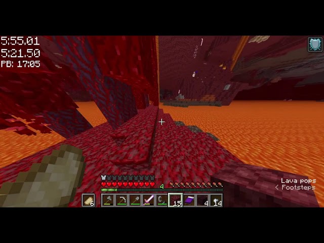 5 quickest Minecraft speedruns of 2021