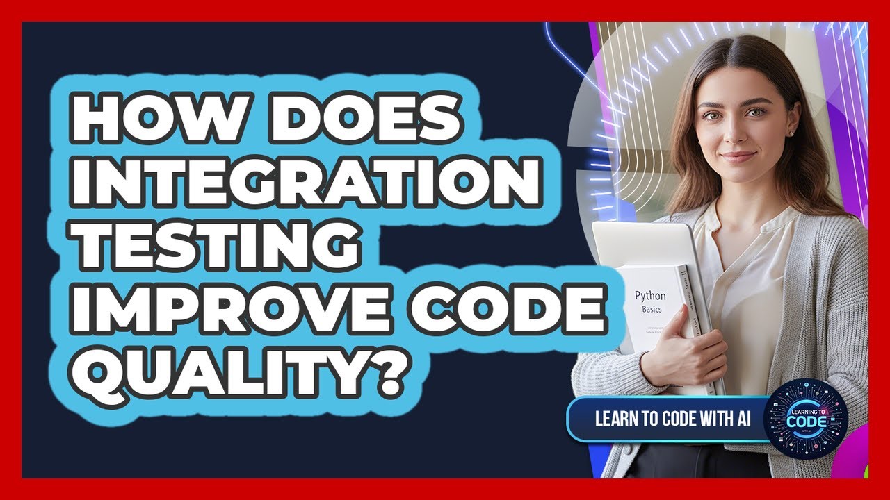 How Does Integration Testing Improve Code Quality?