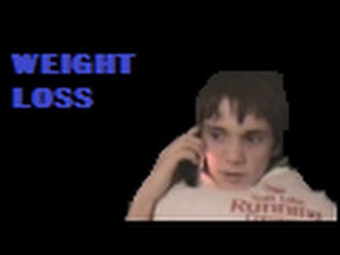 Weight loss with Ryan seacrest