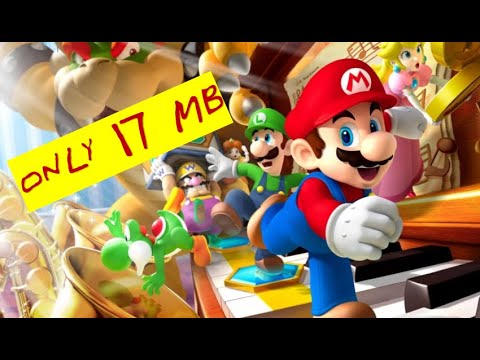 Mario Forever Setup for windows xp/7/8/10 32/64bit