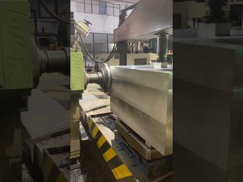 Have you seen custom-made steel processing?