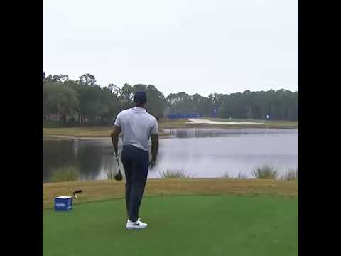 YANKEES AARON HICKS 408yd DRIVE !!! INCREDIBLE LONGEST DRIVE OF GOLF BALL ...