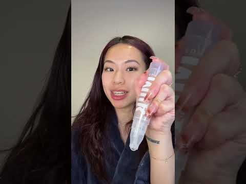 Full face using ONLY MILK Makeup
