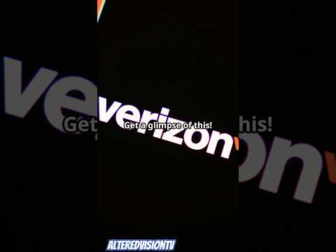 📱 Massive Verizon Outage Leaves iPhones in SOS Mode! What You Need to Know 🚨 #trending