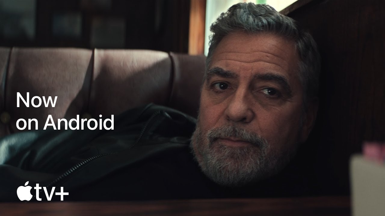 Apple TV is Now on Android