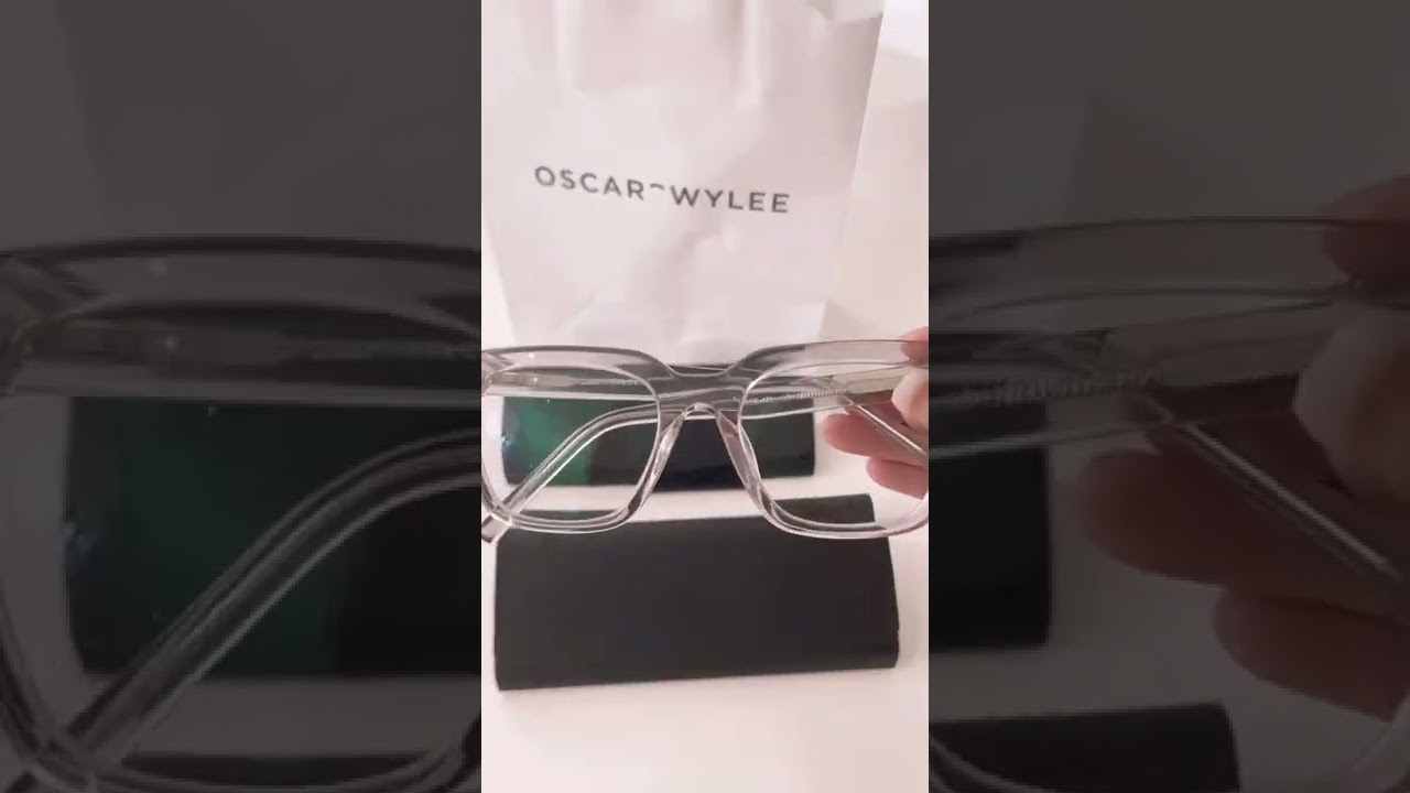 Oscar Wylee Eyeglasses