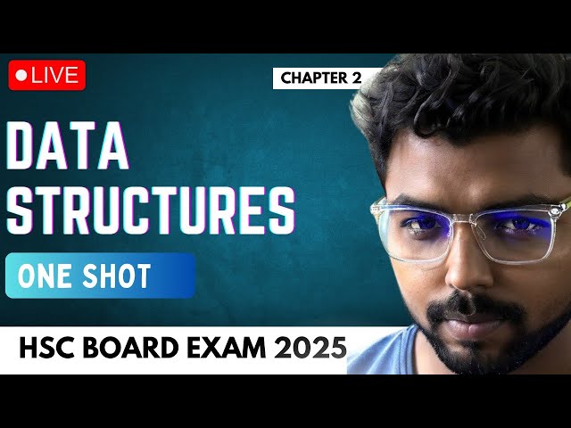 Understanding Data Structures: A Comprehensive Guide for Maharashtra Board 12th CS Students ...