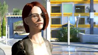 All male companions as women- Voiced at Fallout 4 Nexus - Mods and ...