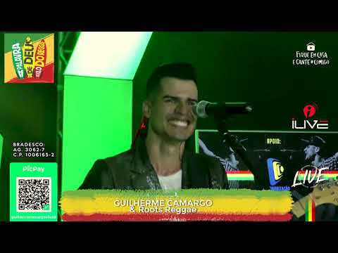 Guilherme Camargo - Perfil Completo no Sua Música