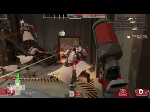 Steam Community :: Video :: Medic Gameplay