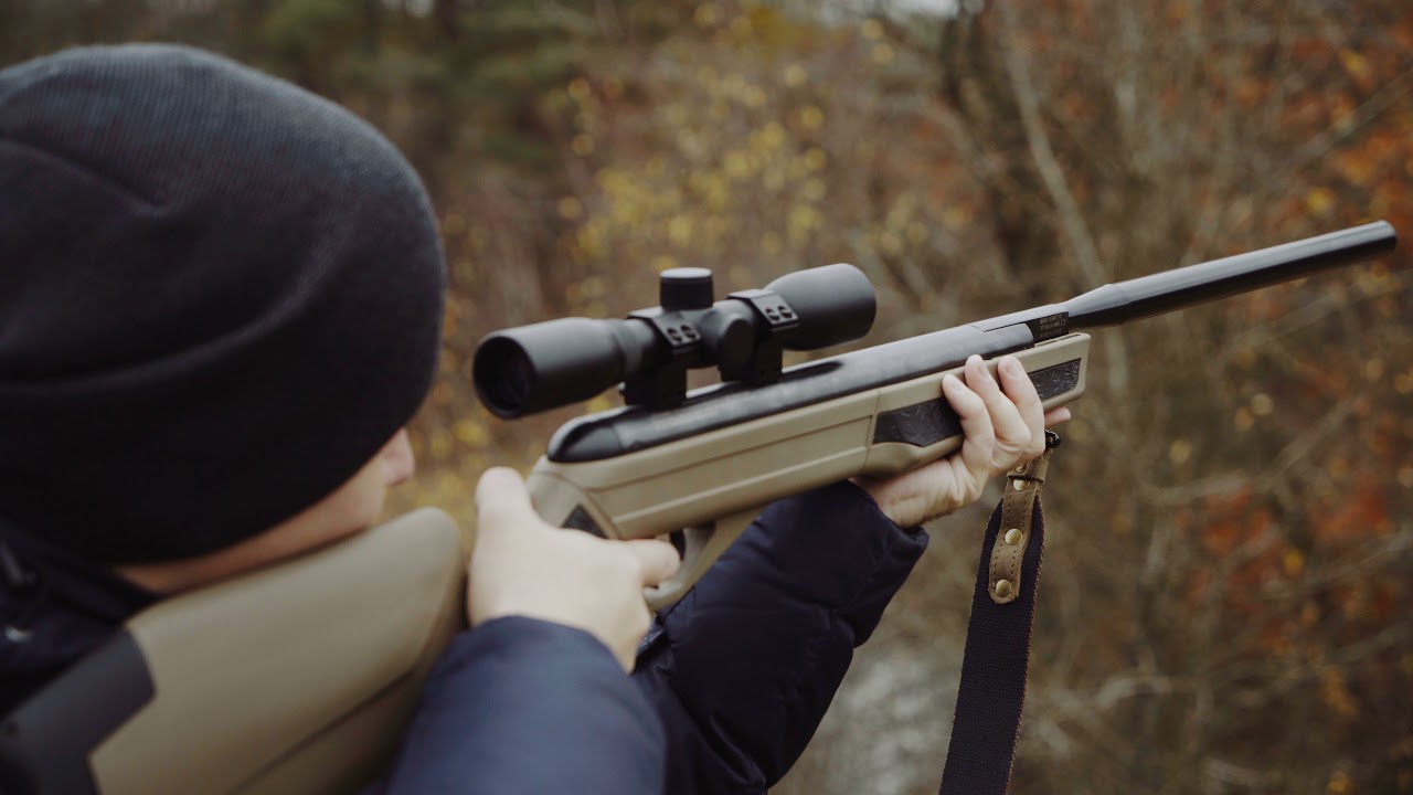 Just Air Guns | Air Guns, Air Rifles, Air Pistols, Blank Firing Guns