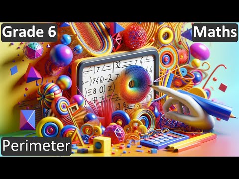 Perimeter Video Lecture - Primary 6