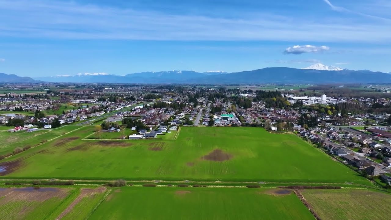 Land For Sale | 00XX Benson Road, Lynden, WA 98264