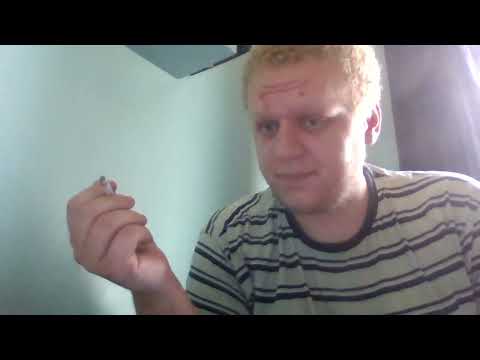 Players Gold Leaf Rolling Tobacco Review