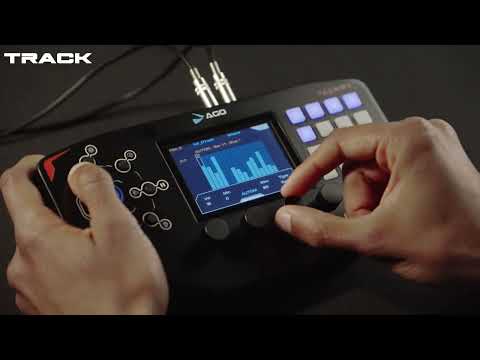 Introducing GRANIO Handheld Sampler - Gearspace