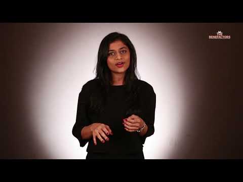 Devanshi Sheth Countering Breast Cancer - Ketto