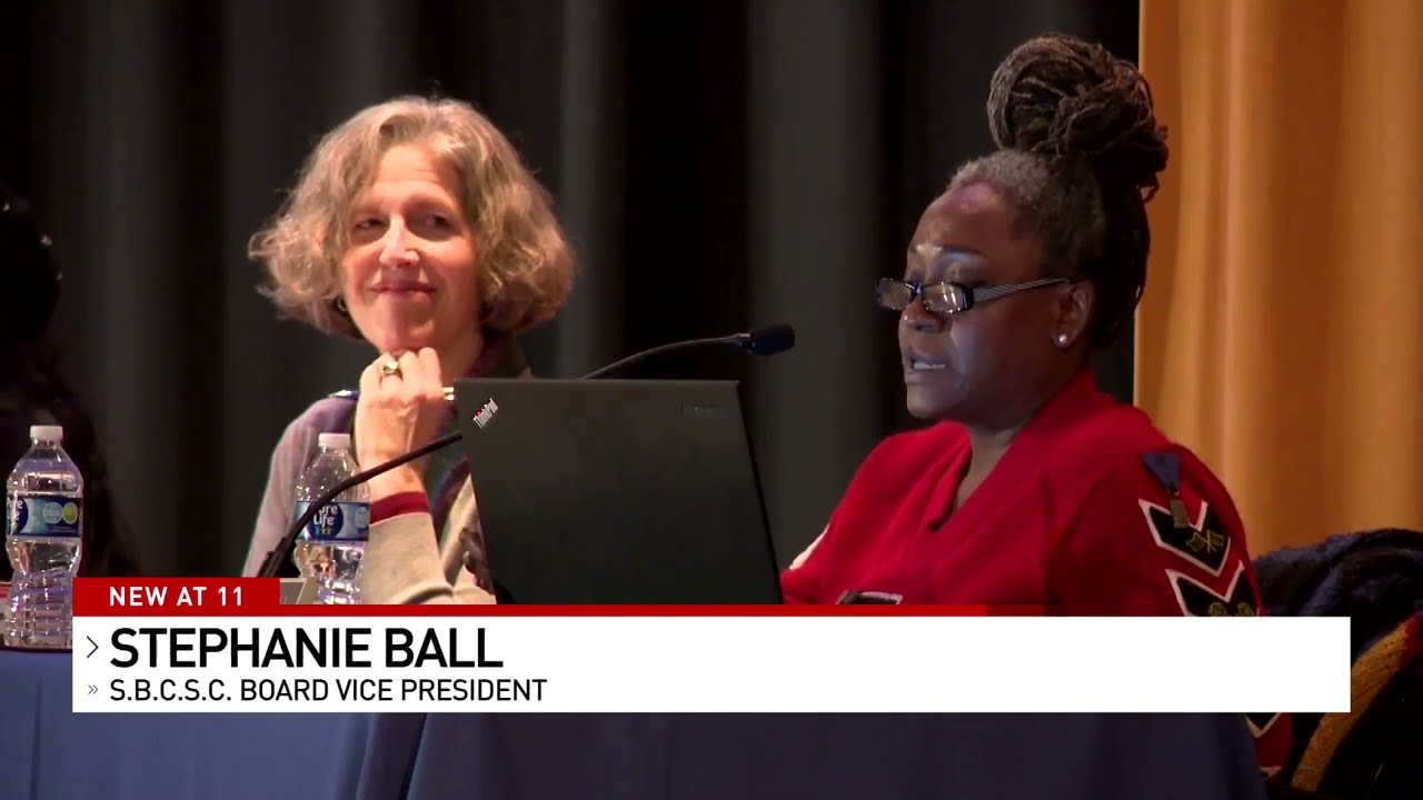 South Bend School Board votes to close Clay High School, make other major changes