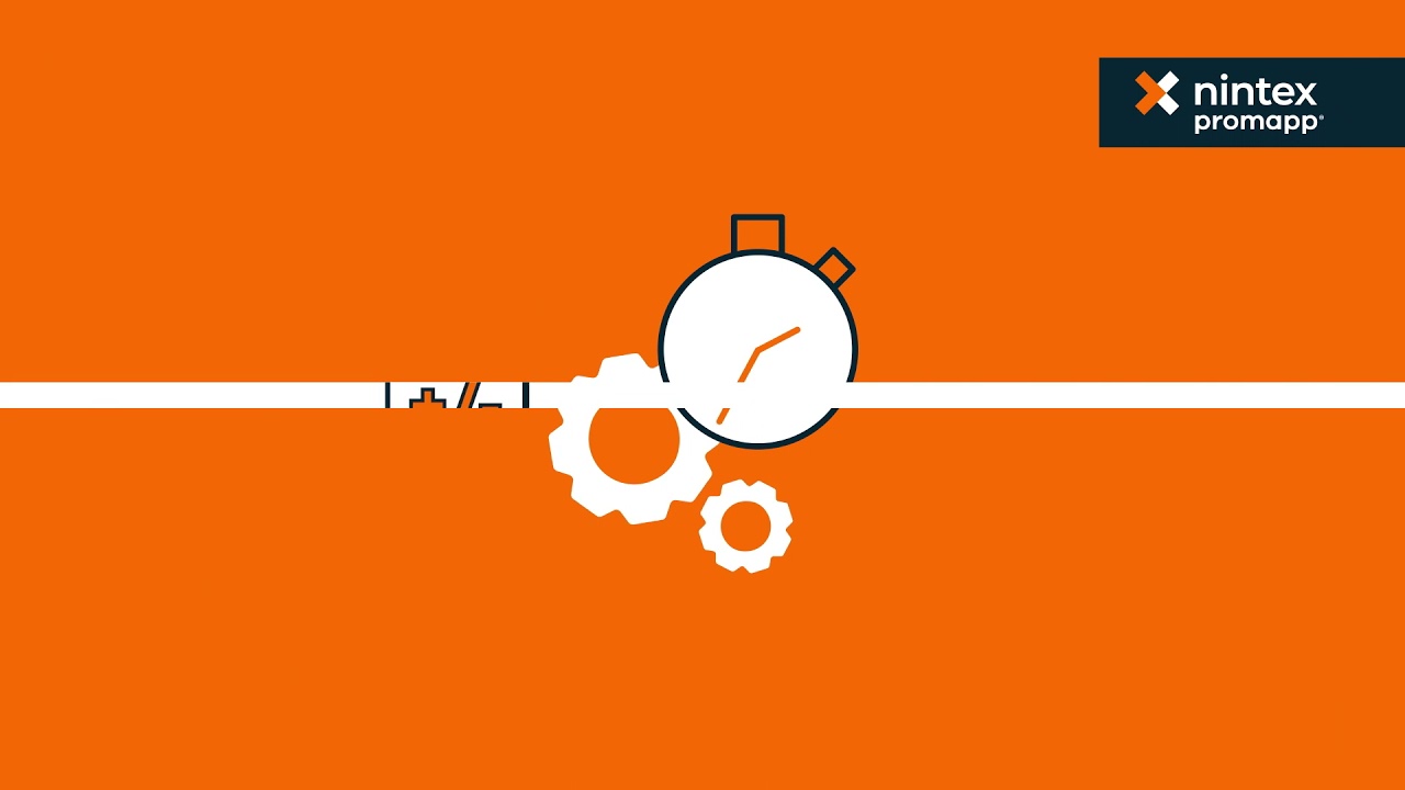 Nintex Promapp® Process Management Software