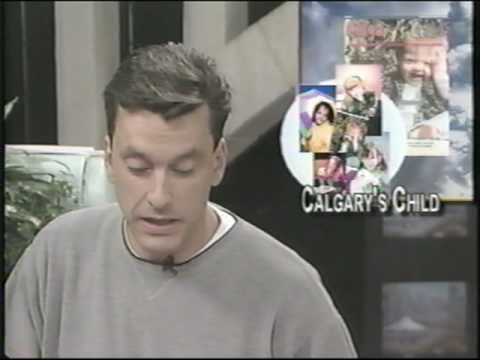 Shaw TV Calgary - Segment 3 (2000)