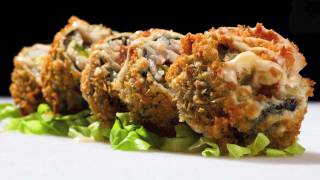 3 Meilleurs sushis à Lévis, QC - Recommandations d'Experts