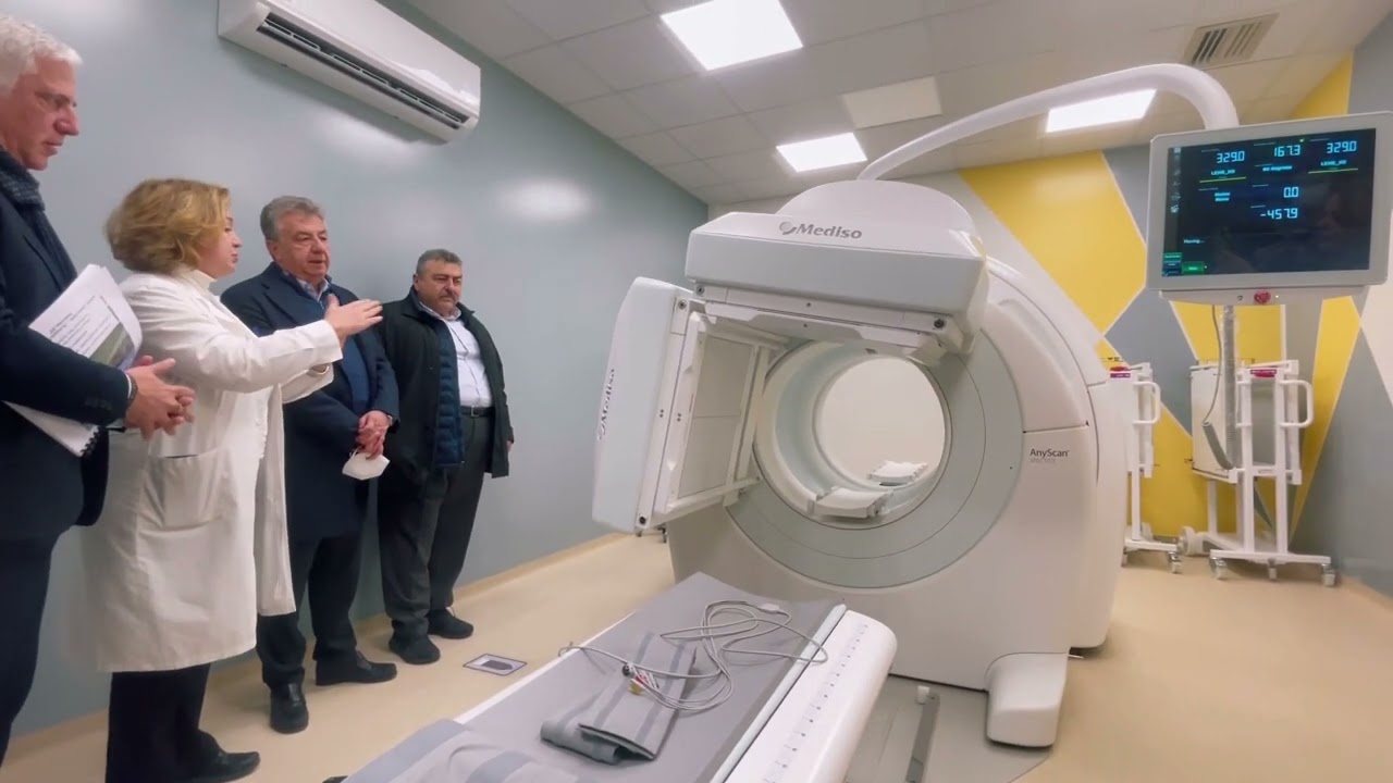 3,5 εκ. ευρώ η χρηματοδότηση από την Περιφέρεια Κρήτης για προμήθεια ...