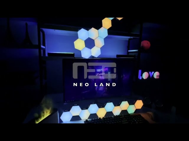 【NEO LAND】 - NEOLAND