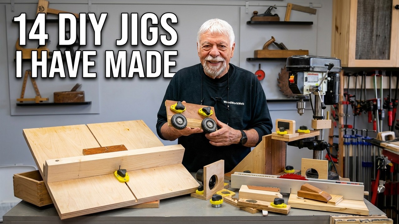 DIY Magswitch Jigs So Clever You'll Regret Not Building Them Sooner