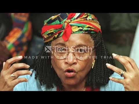 History of Liberia
