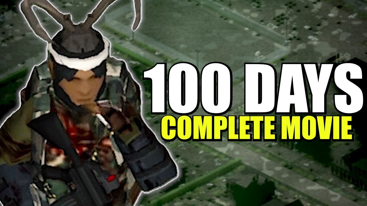The 100 Days 