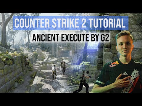Steam Community :: Video :: G2 ANCIENT EXECUTE - FAST STRATEGY BY NEW G2