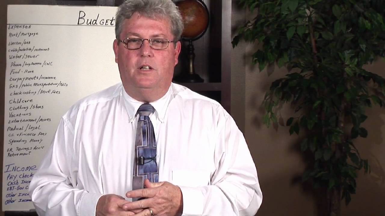 Making a Budget : Why Is Budgeting Important?