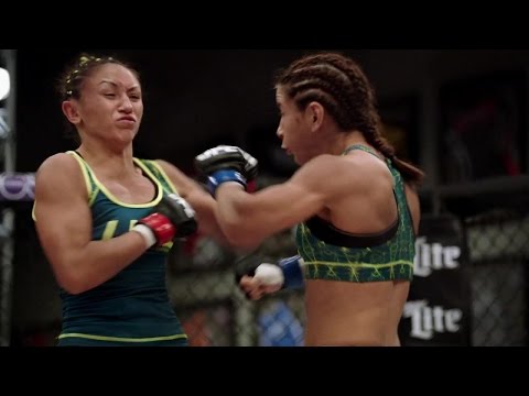 The Ultimate Fighter 20 Recap - The Penultimate Fighters