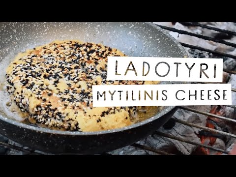 Special Tour: Λέσβος / Mitilini Island with Guest Chef Ozan Mirkan Balpetek