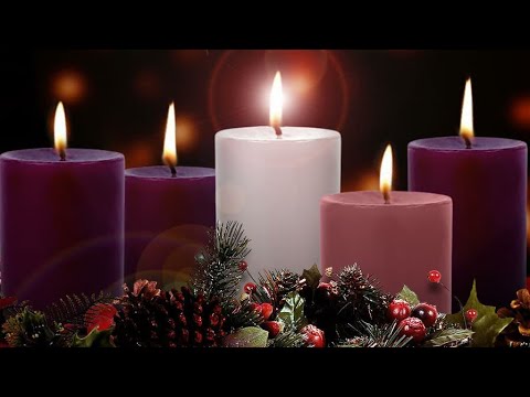 The Meaning of 💫Advent Candles💫#BeautifulVictory