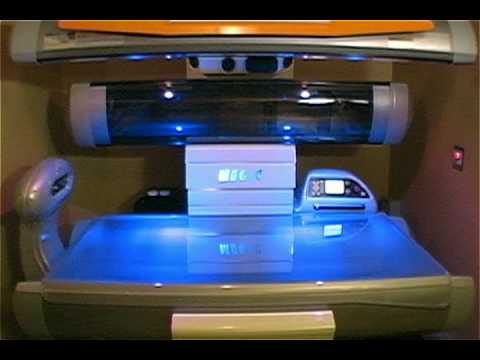 Glo Sun Spa - Houston, Texas 77027
