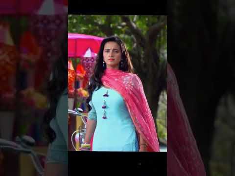 Shivani Surve 🥰🥰Devyani Serial # Short Video