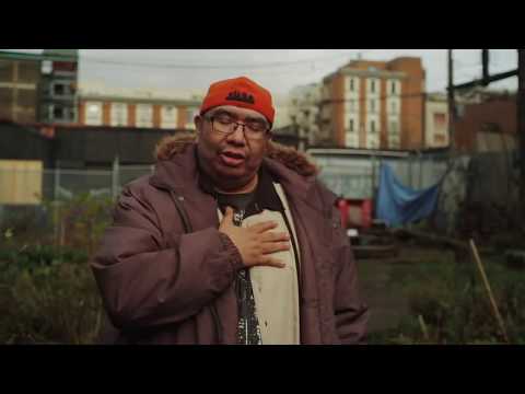 REX SMALL BOY – Cree Native Producer Rapper and DJ