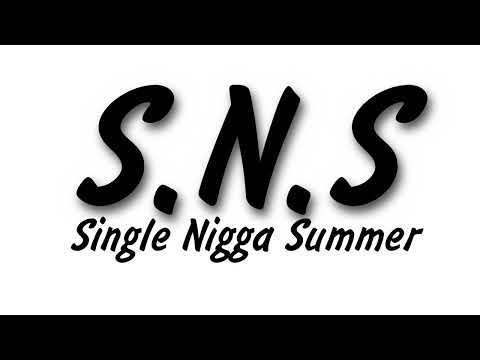WheelChair Goat - S.N.S (Official Audio)