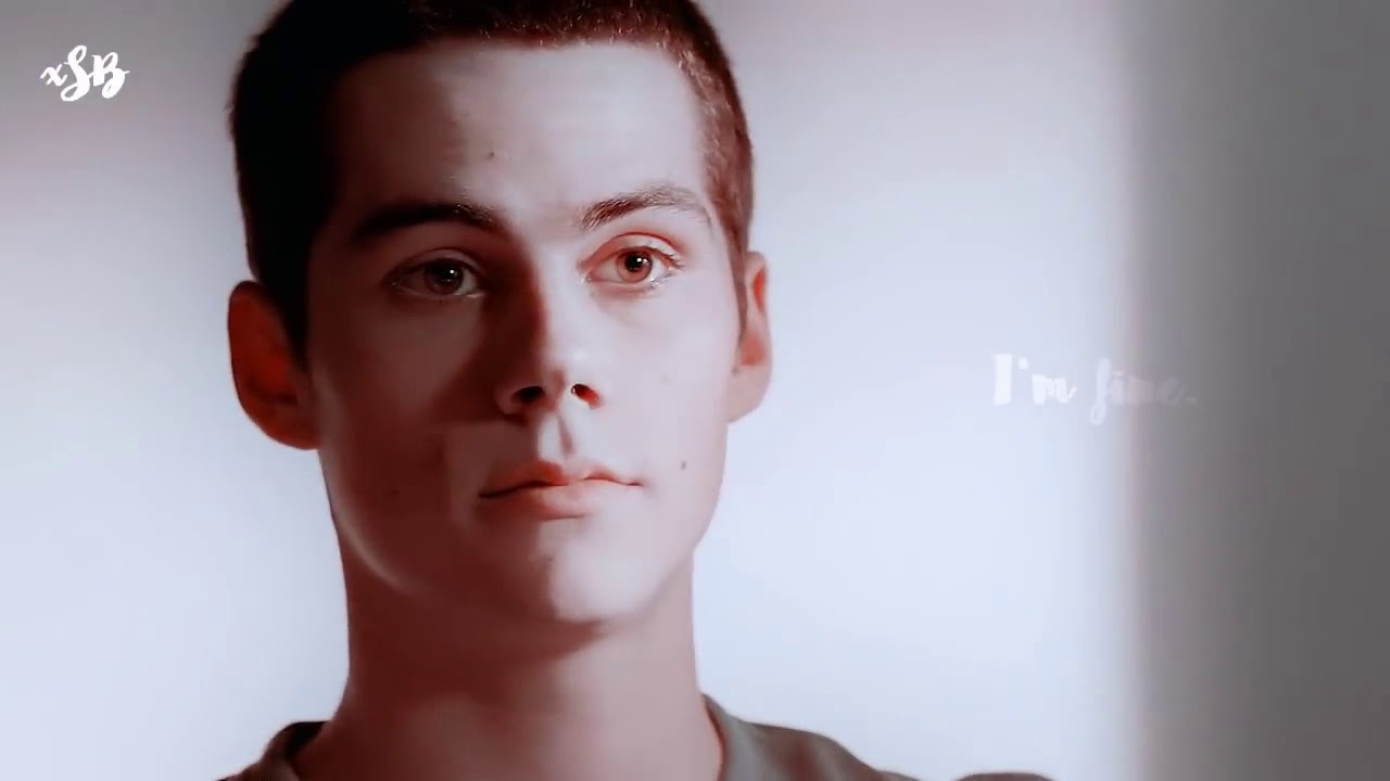 Sad Multifandom | Stop Crying