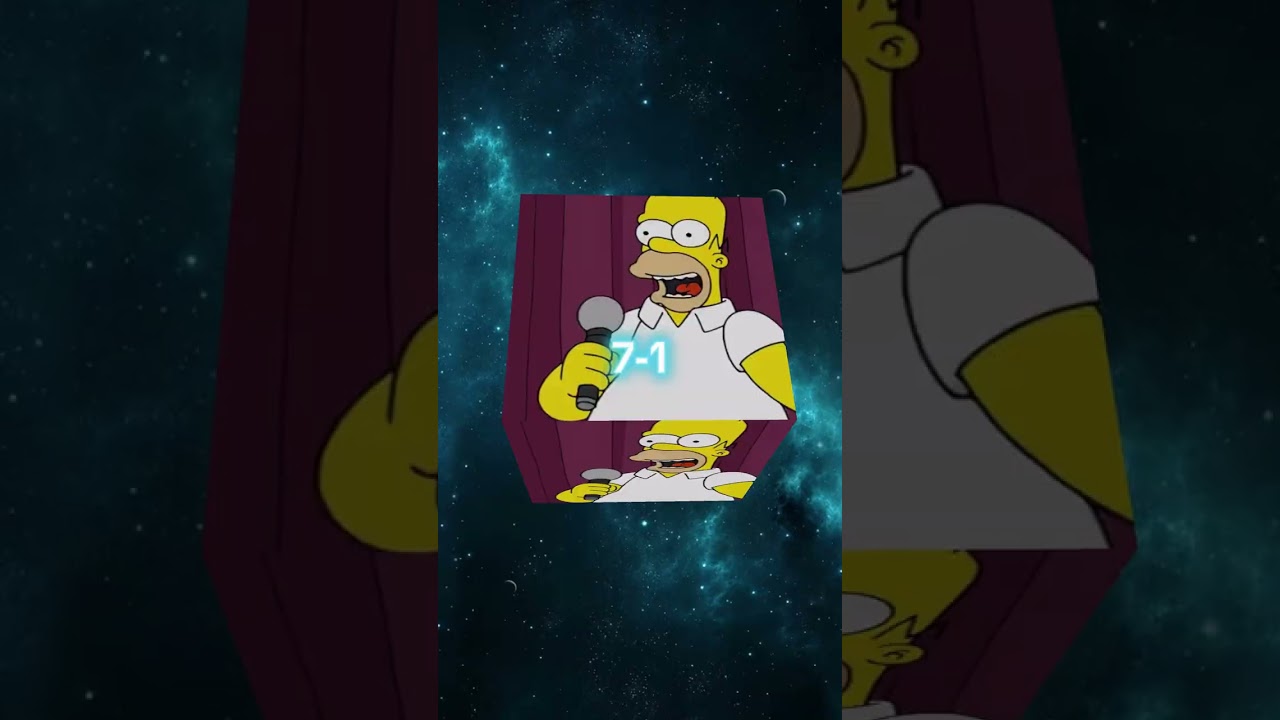 Peter Griffin (Family Guy) Vs Homer Simpson (Simpsons)